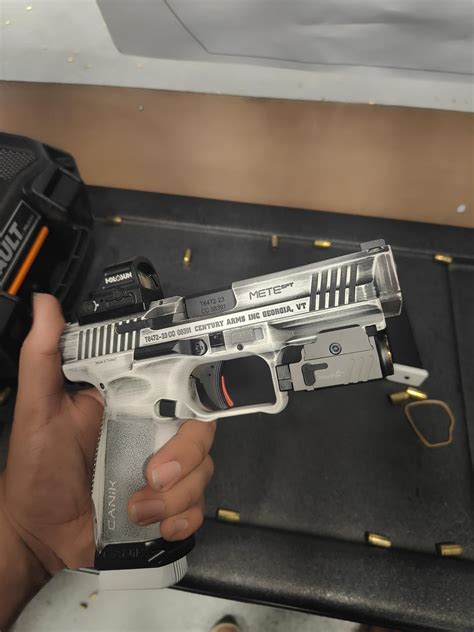 Finally Got The Plate For Full Sized Rmr Optics For My Sft Rcanik Finally Got The Plate For Full Sized Rmr Optics For My Sft Rcanik