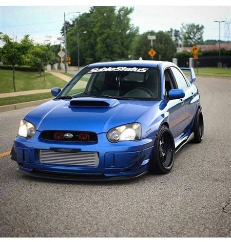 12 Best Blob Eye STI Images On Pinterest Subaru Impreza Eye And Dream Cars