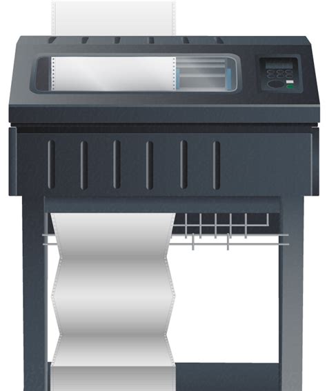 Document Generation And Output Print Formats Pcl Postscript Afp