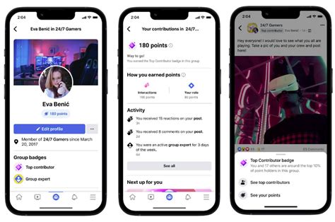 New Facebook Group Features For Boosting Engagement Revealed