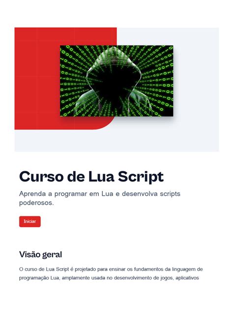 Curso De Lua Script Pdf