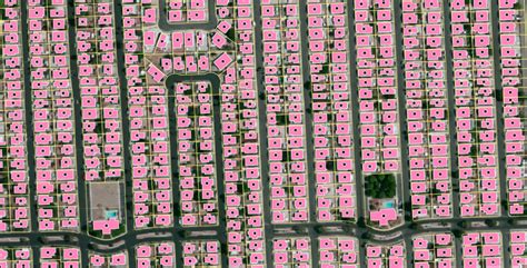 Building Based Geocoding Ecopia Ai — Ecopia Ai