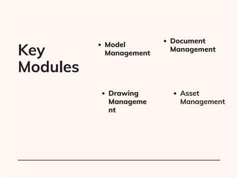 Common Data Environment Pdf