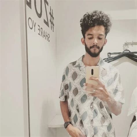 ɴɪᴅʜɪɴsʜᴀ N Sha • Threads Say More