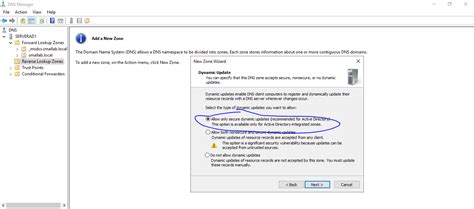 Konfigurasi Dns Server Windows 2019 Hebatwijaya