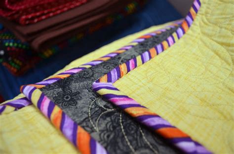 Binding Your Quilt Hot Opinions And Cool Tips