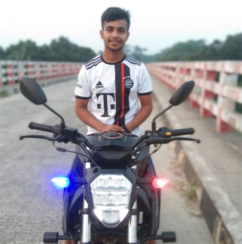 Md Dipu Hossain