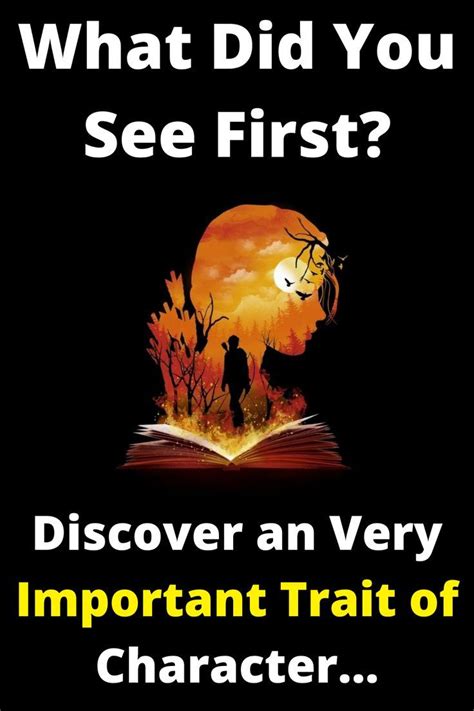The Symbol You See First In This Visual Personality Test Reveals Your