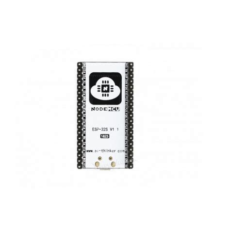 Ai Thinker NodeMCU 32S ESP32 Development Board Buy Online At Low Price In India