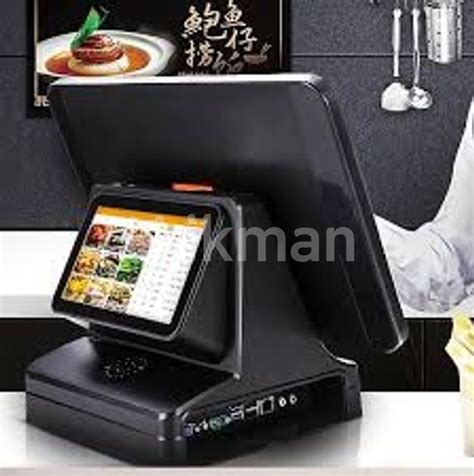 Billing System For Cashier Pos Software Sytem Fixing Nugegoda Ikman