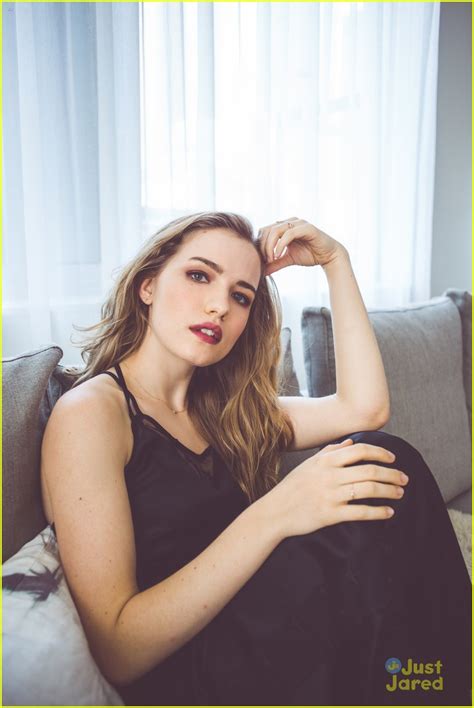 Screams Willa Fitzgerald Opens Up About Emma Everything Is Trying To