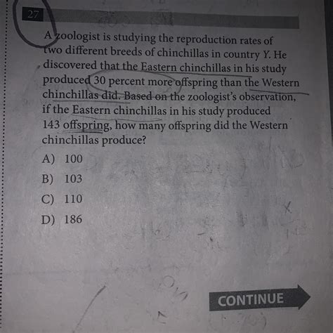 Can Someone Please Explain To Me How To Get C The Correct Answer Without Back Solving R