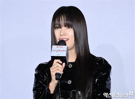 한효주 화사한 미소 엑s Hd포토