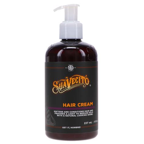 Suavecito Hair Cream Lala Daisy