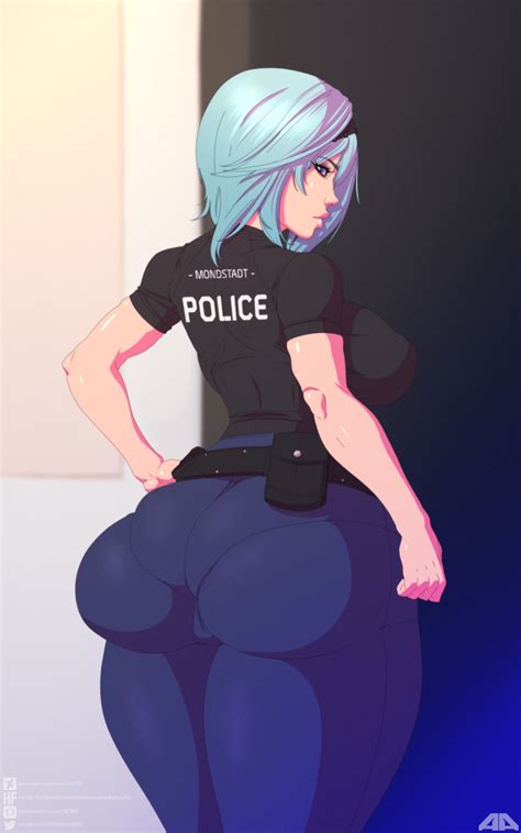 Rule 34 1girls Alternate Version Available Amaurymangaka Ass Ass