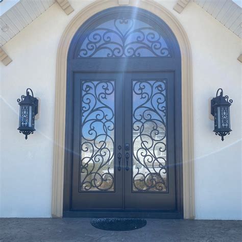Storm Doors For Double Front Entry Doors At Ali Ireland Blog