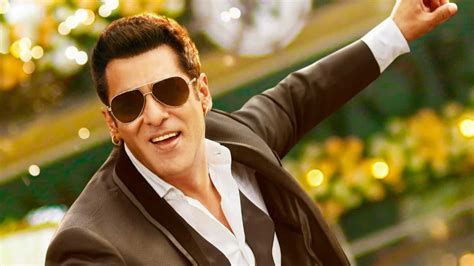 Kisi Ka Bhai Kisi Ki Jaan Song Billi Billi Teaser Salman Khan Pooja