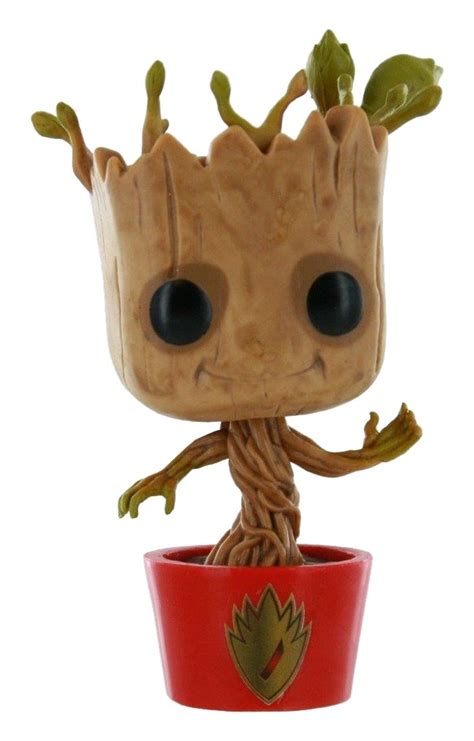 Funko Groot Dancing