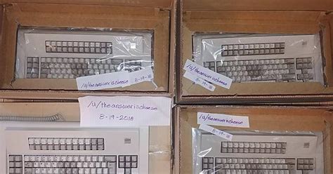 Ibm Model F Unsaver Album On Imgur