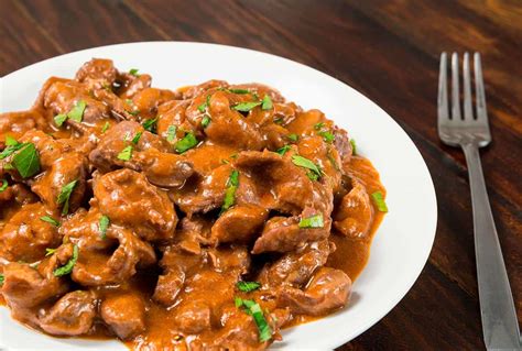 Cómo Cocinar Mollejas De Pollo Para Que Queden Tiernas Y Jugosas