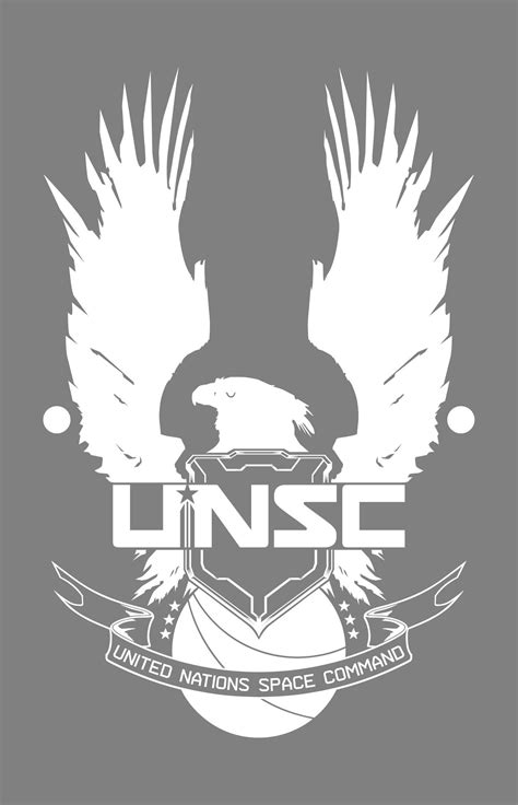 Halo Unsc Logo Wallpaper