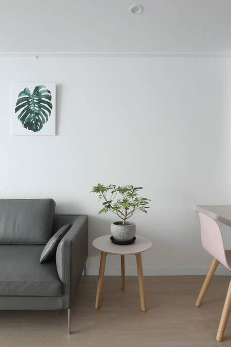 도화 현대 29평 아파트 인테리어 카멜레온디자인 호미파이 And Homify