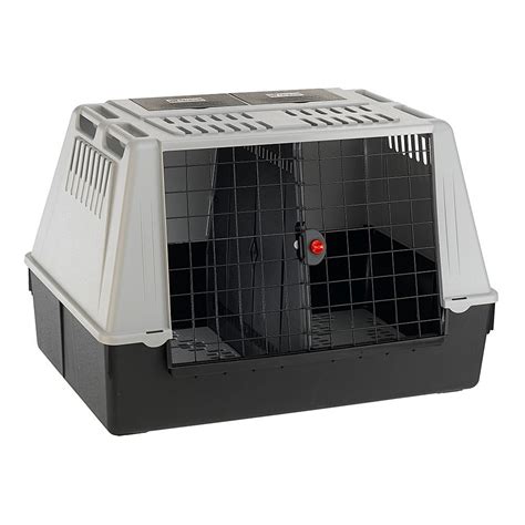 Atlas Car Divider Panel