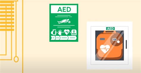 Where Should You Put Your Defibrillator