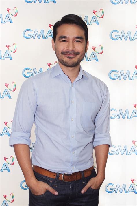 Officially A Kapuso Atom Araullo Joins Gma News And Public Affairs