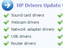 Hp Drivers Update Utility Download Update Your Hp Device Drivers Automatically With The Help Of