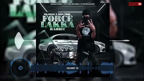 Feloni19 Rich Pree Force Lakka Rabbit Clean Edit Joshmark W2c