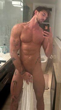 Christian Hogue Anyone Page LPSG