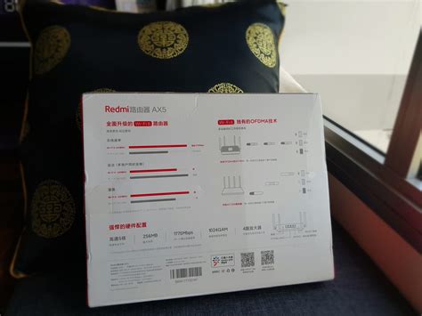 Redmi Ax5 Wi Fi 6 Router Review Einfoldtech