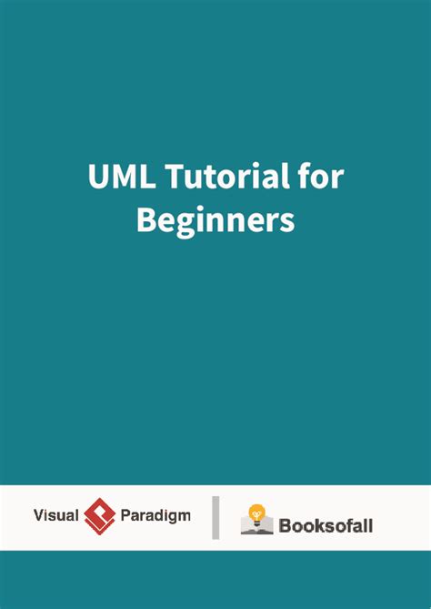 UML Tutorial For Beginners Free EBooks Of IT BooksOfAll