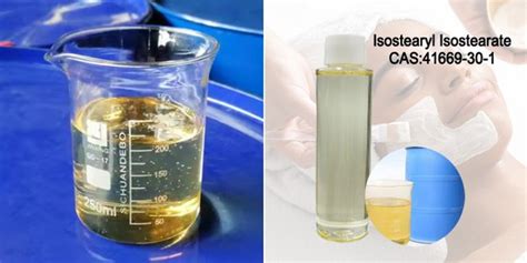 Isostearyl Isostearate Vs Other Emollients What Are Its Advantages Knowledge