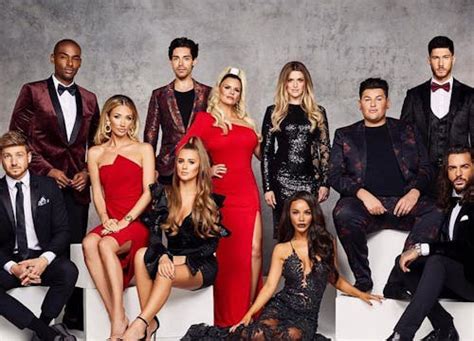 Celebs Go Dating Tunefind