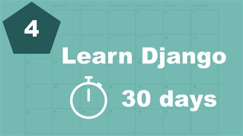 Django Code With Stein