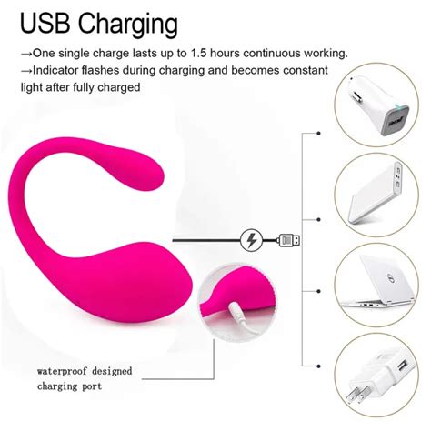 Dropship Adults Sex Toys Egg Skipping App Remote Egg Skipping Invisible And Wearable