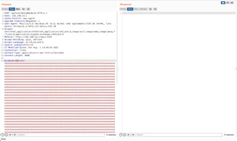 Hacking The Tenda Ac101200 Router Part 3 Yet Another Buffer Overflow