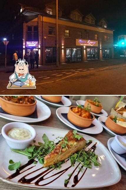 Find The Best Place To Eat In Culcheth Spring 2024 Restaurant Guru