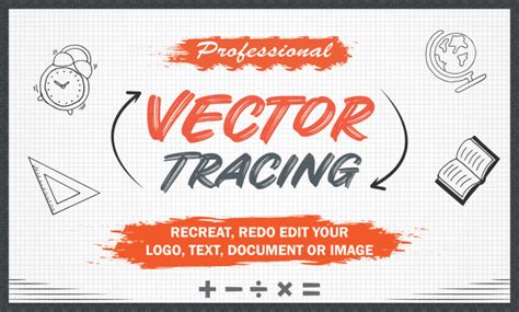 Redo Remake Recreate Resize Edit Logo Or Image To Vector By Wildpixel Fiverr