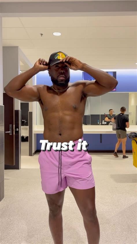 Tyrone Wright Feeling Good Making Your Back Stronger Will Always Be