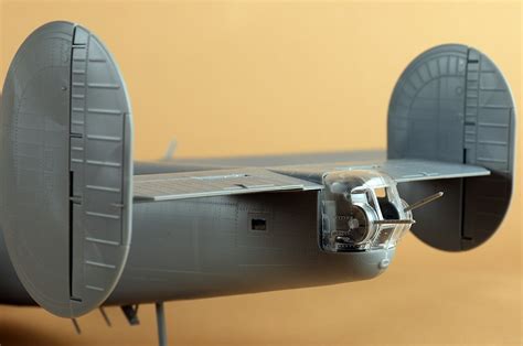 Hobby Boss New Tool B 24j Liberator Released Hobbyzero