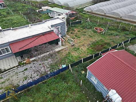 Larİnden ÇamÖnÜnde 550 M2 BahÇe İÇİne 90 M2 Satilik MÜstakİl Ev Satılık Müstakil Ev İlanları