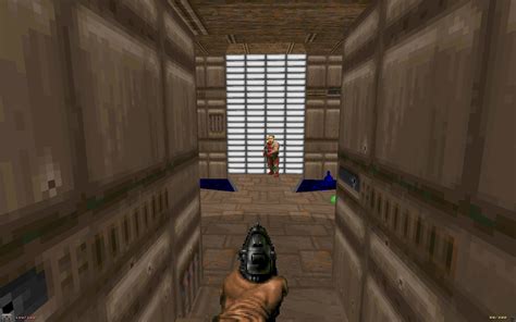 Test Map Pack Alpha Addon Doom II ModDB