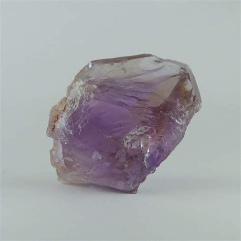Ametrine From Anahi Mine Santa Cruz Bolivia