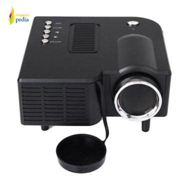 Daftar Harga Lcd Proyektor Mini Murah Berkualitas