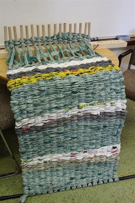 How To Make A Plarn Bed Roll Artofit