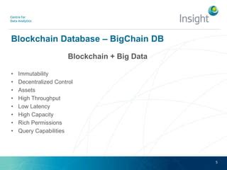 Blockchain PPT