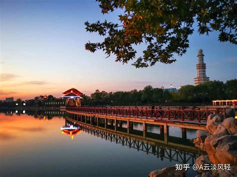 华夏先驱九州圣迹周口市 知乎